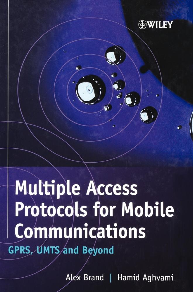 Multiple Access Protocols for Mobile - Carrefour