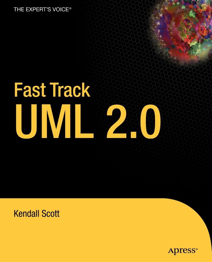 Fast Track UML 2.0 - Carrefour