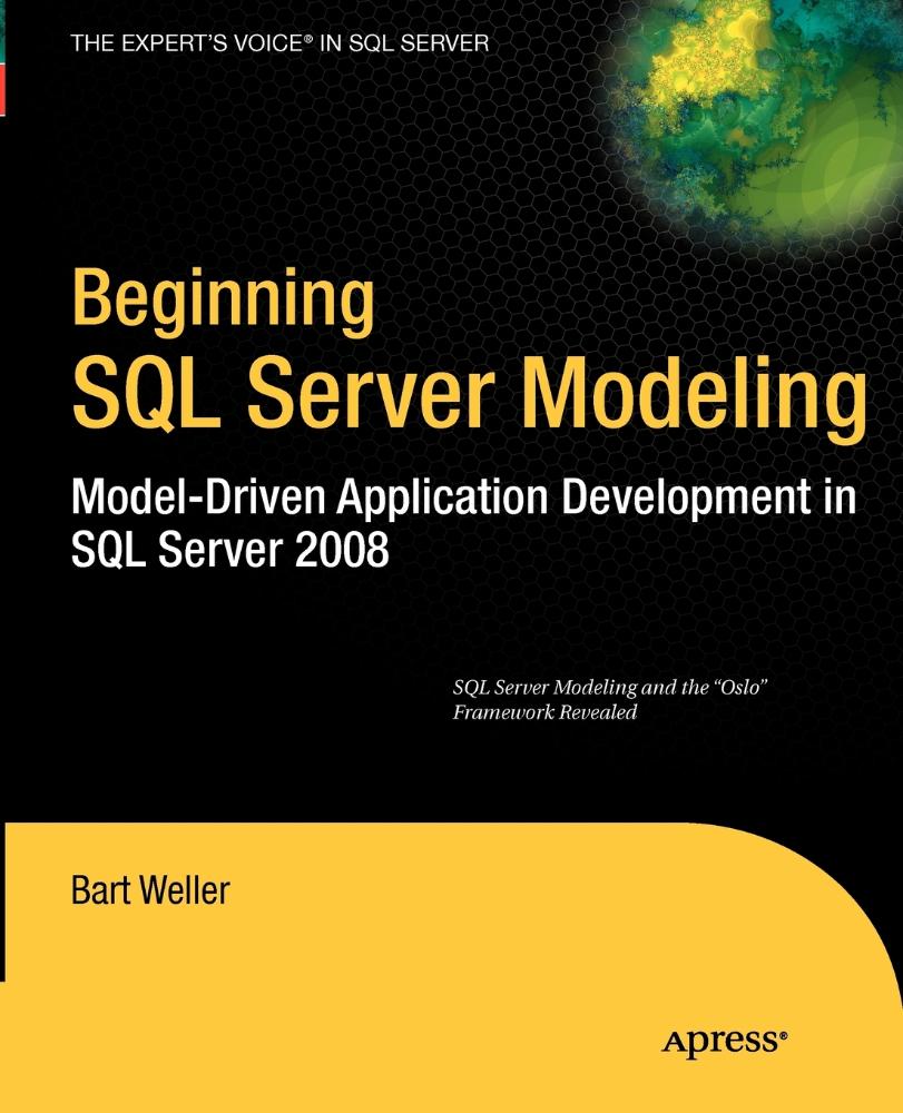 Beginning SQL Server Modeling - Carrefour