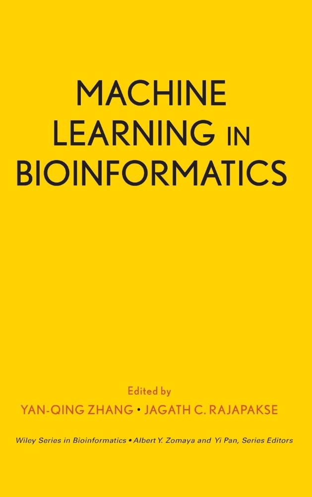 Machine Learning in Bioinformatics - Carrefour