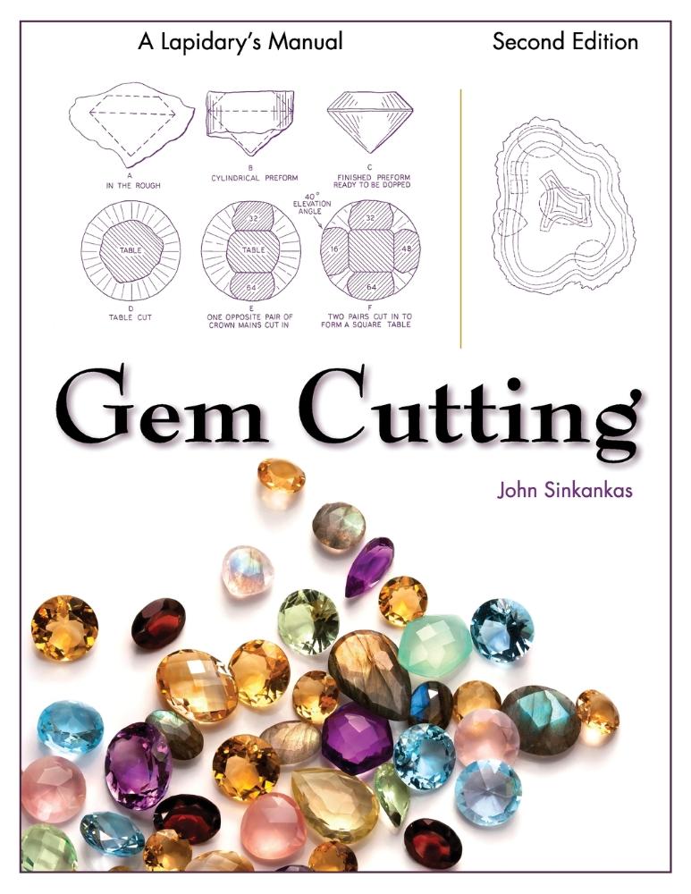 A hobby backed by centuries of tradition, amateur gem cutting remains ...
