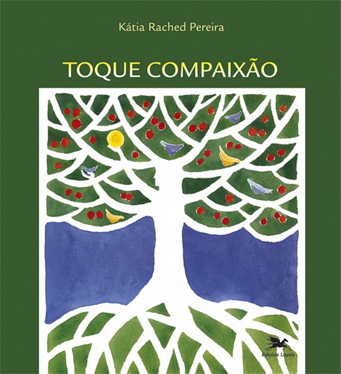 Toque compaixão+ Marca Página - Carrefour