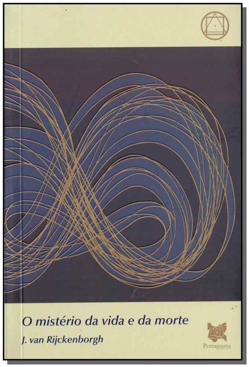 Vida e Morte Estão de Tal Forma Entrelaçadas No Tecido da Ventura ...