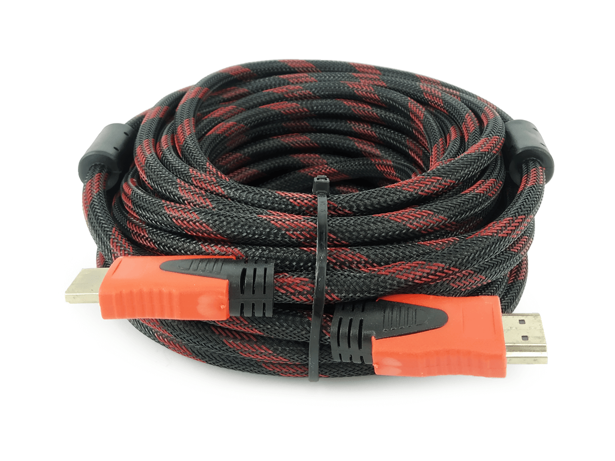 Características: O cabo HDMI é ideal para estabelecer conexão entre ...