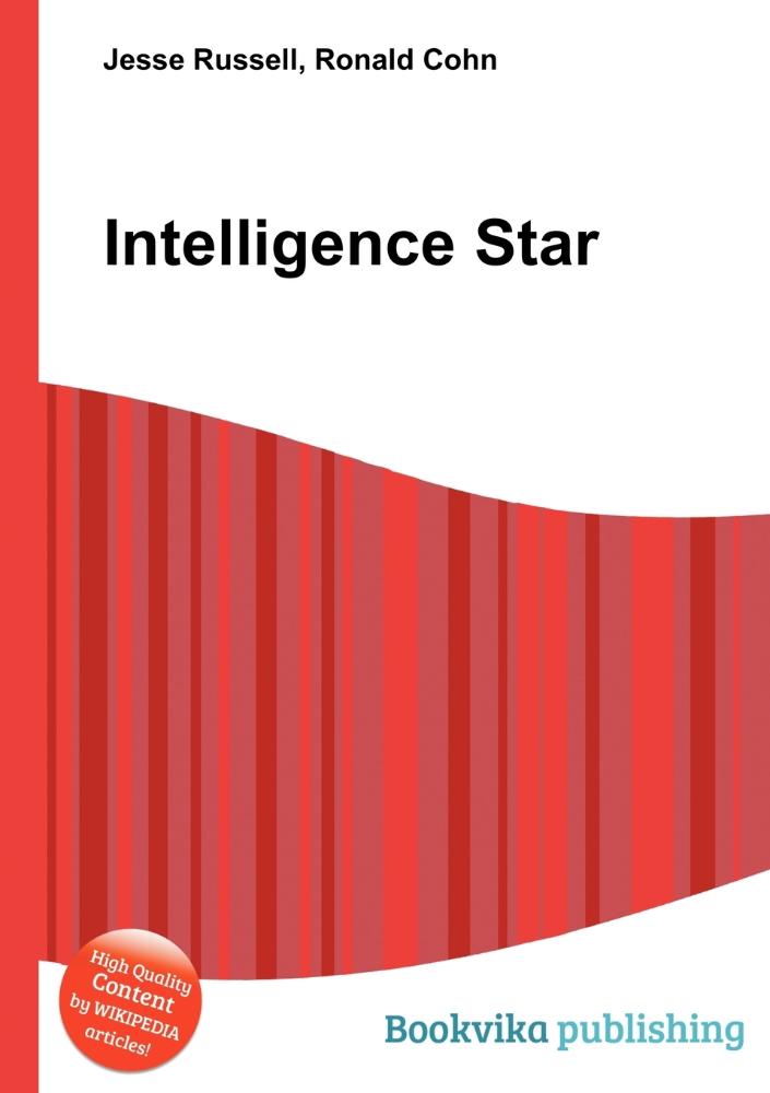Intelligence Star - Carrefour
