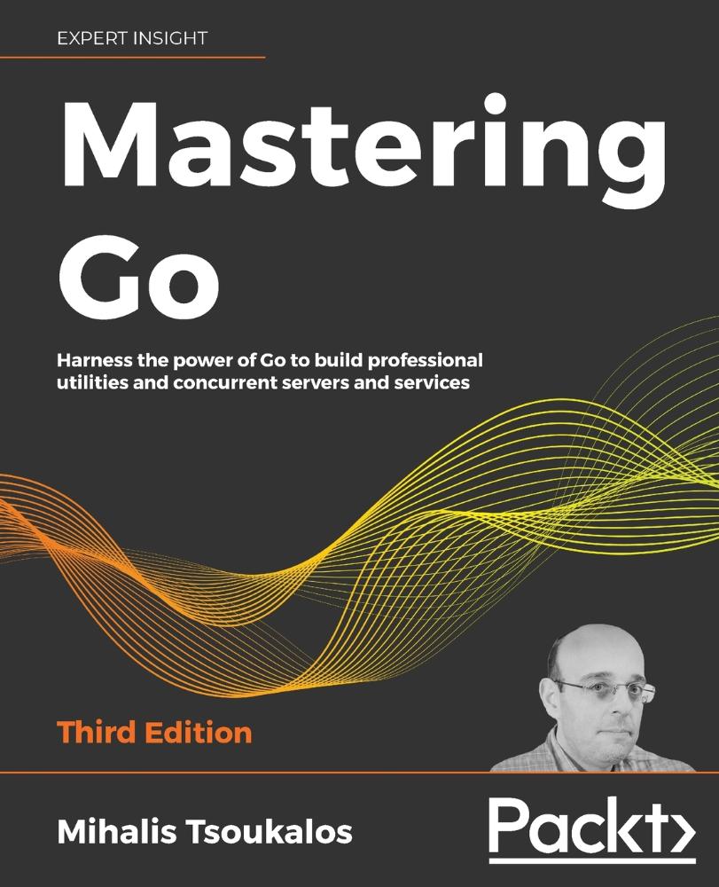 Mastering Go - Third Edition - Carrefour
