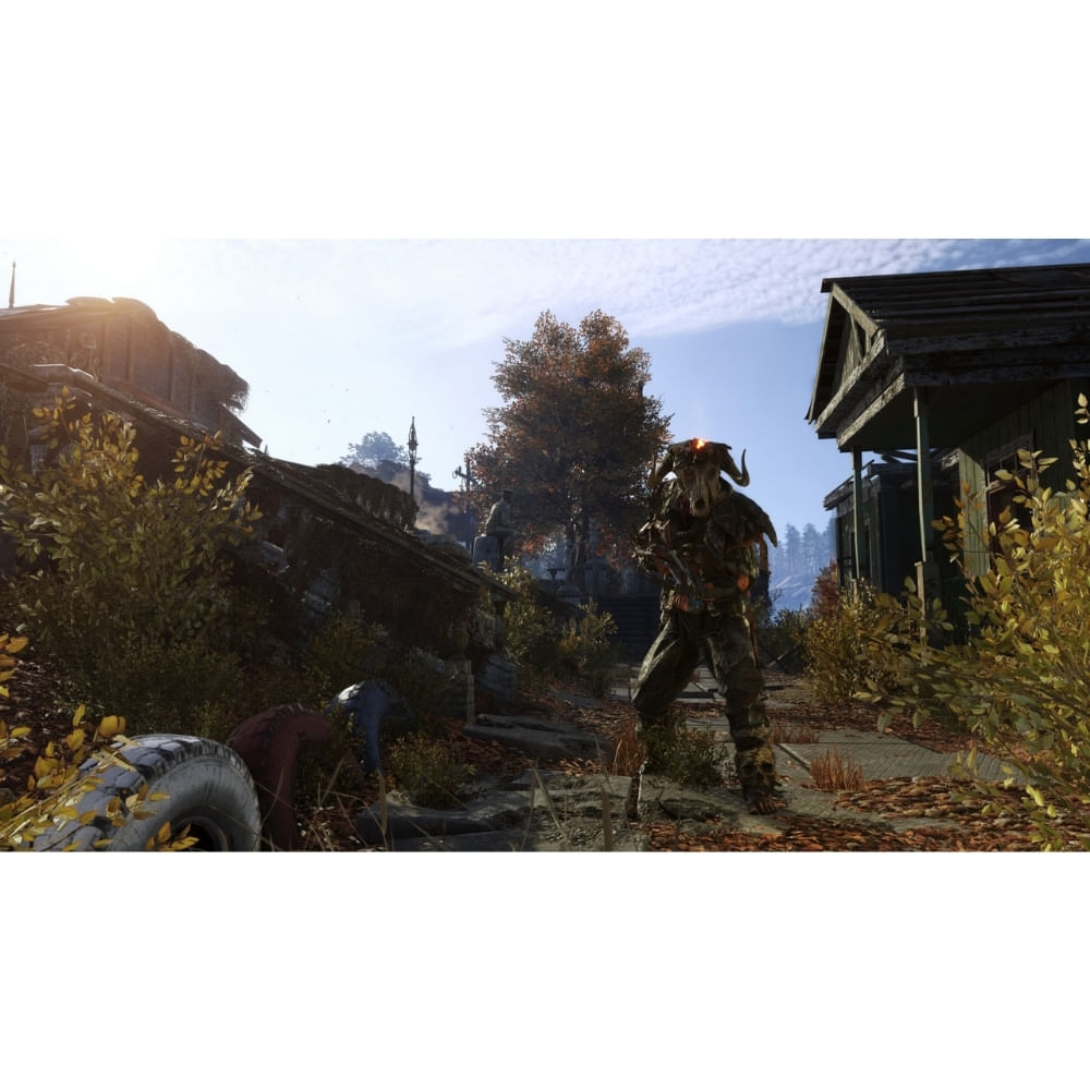 Jogo Metro Exodus Complete Edition - Xbox Series - Carrefour