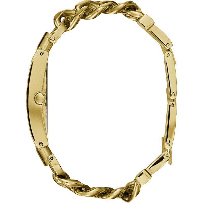 Relógio Feminino Guess Ladies Gold W1117L2 - Carrefour