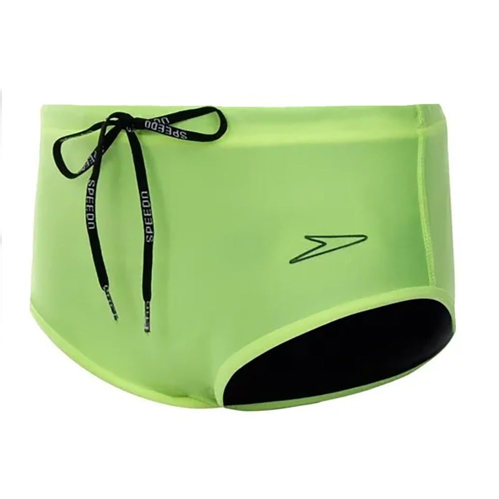 Descrição..A Sunga Speedo Neon Double Face é um modelo inovador que ...