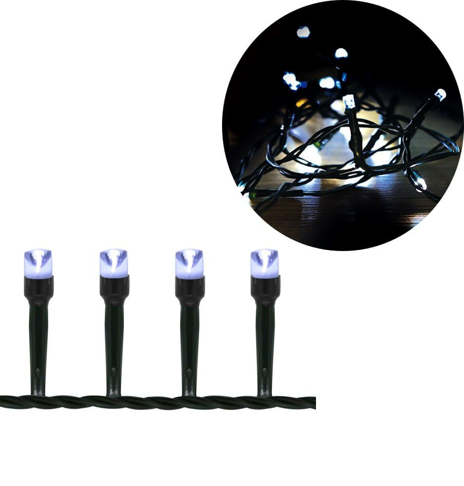 Leve a magia destas delicadas luzes em LED para o seu cantinho! Ideal ...