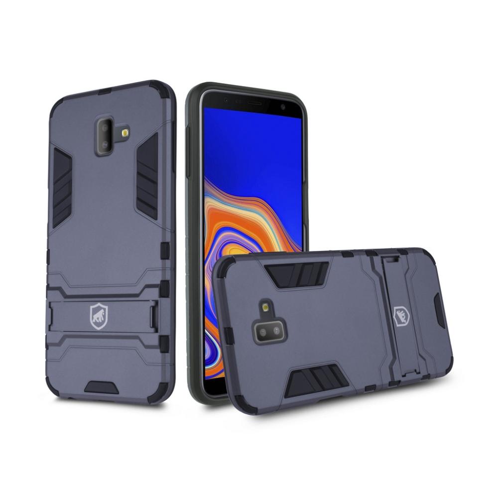 Capa Armor para Samsung Galaxy J6 Plus - Gorila Shield - Carrefour