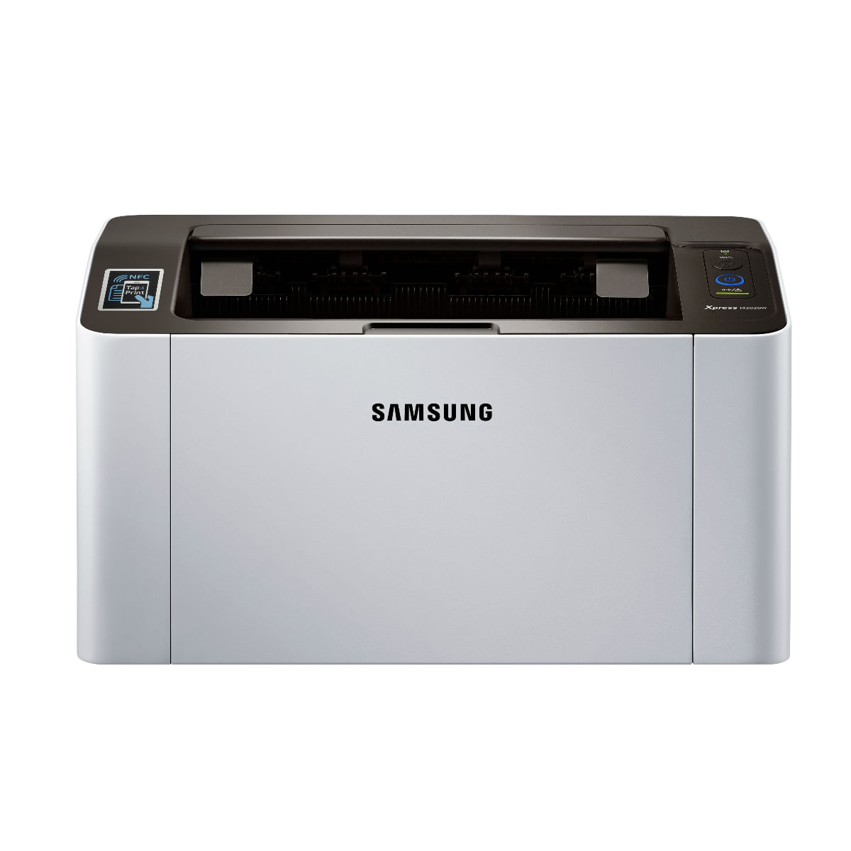 Impressora Laser Preta e Branca Samsung SL-M2020W USB, Wi-Fi - Carrefour - Carrefour
