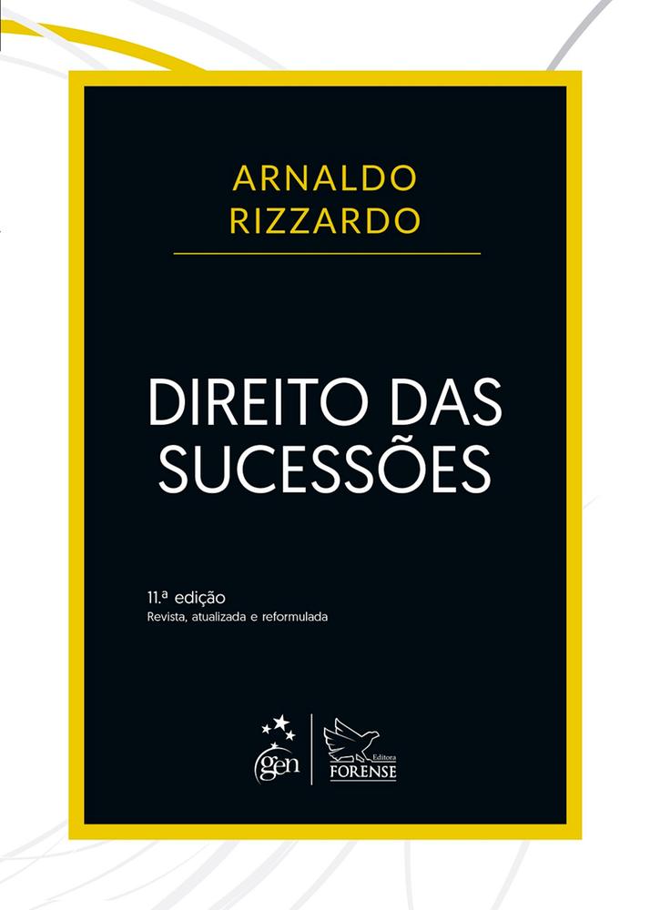 Direito Das Sucessoes - Rizzardo - Forense - Carrefour - Carrefour