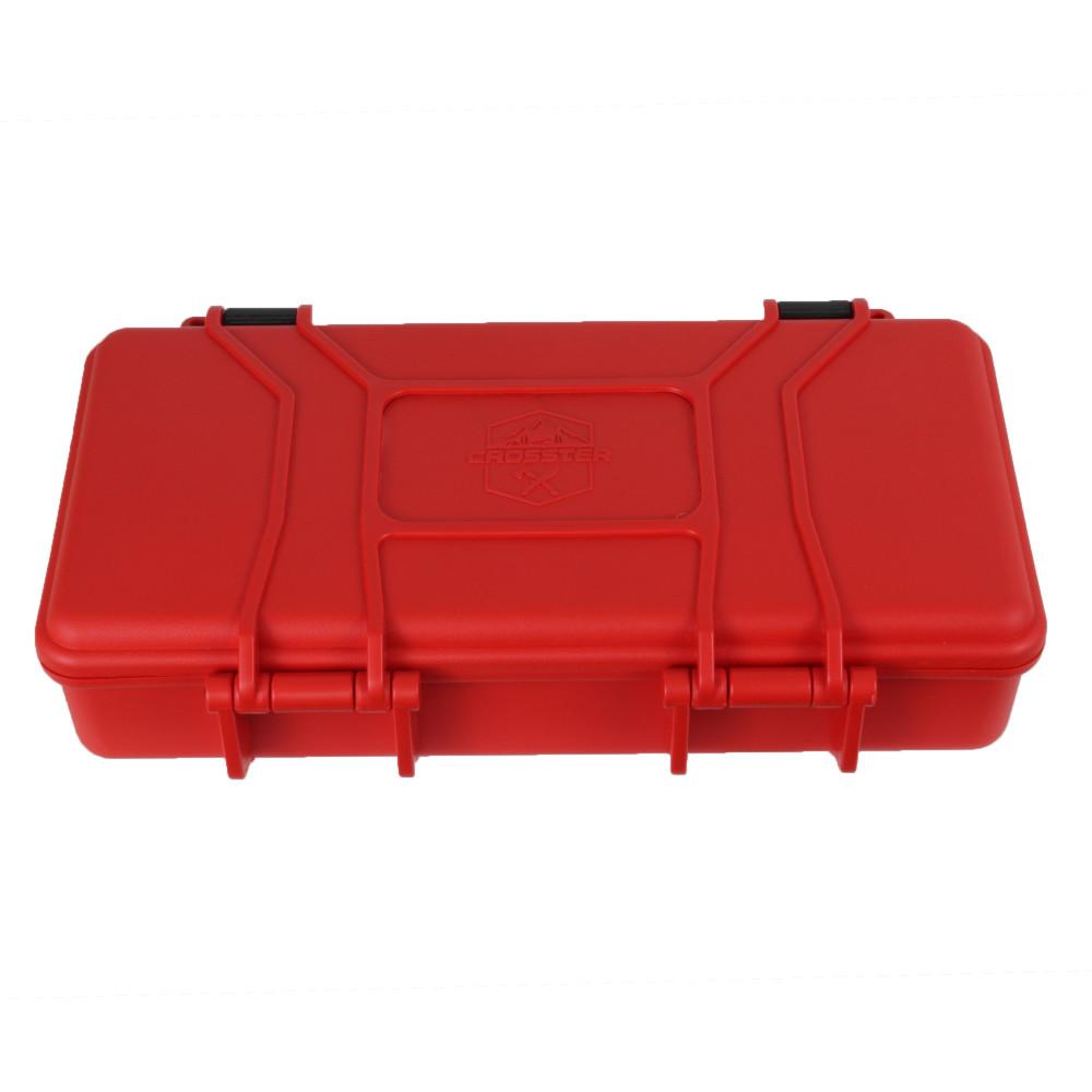 Case Crosster 30 Vermelho - Carrefour