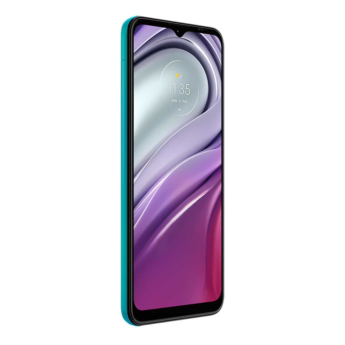 Smartphone Motorola Moto G20 128GB Azul 4G Tela 6.5" Câmera Quádrupla ...