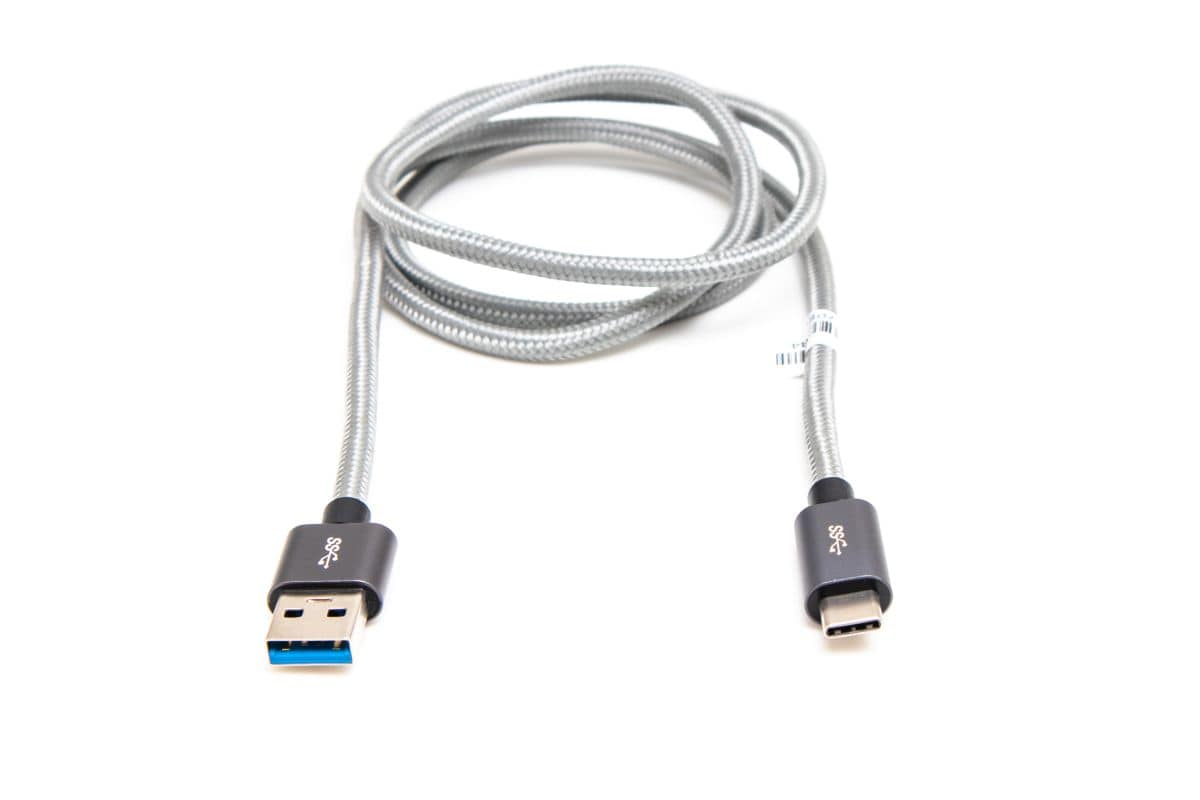 Cabo USB Tipo-C x USB 3.1 Goldentec GT-USBC - 1 Metro - Carrefour ...