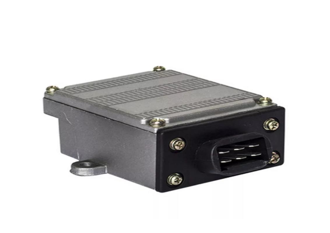 Central Modulo De Ignição Monza Kadett Opala Chevette Todos - Carrefour