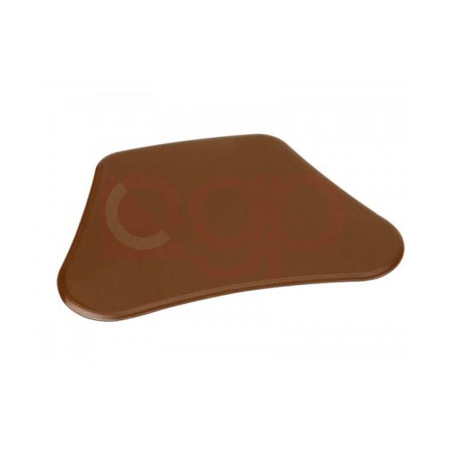 Placa Base Marrom Fina - Ogp - Carrefour