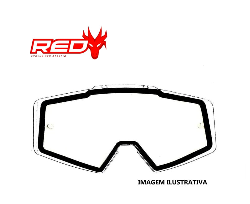 Lente Simples Cristal Com Pino Taer-off Oakley Crowbar - Carrefour