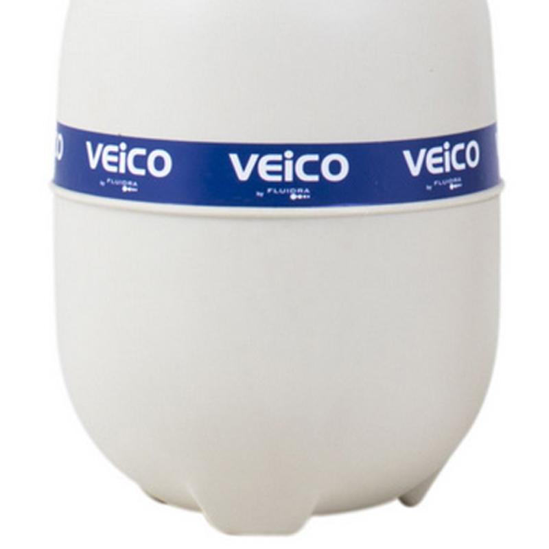 Filtro Veico Para Piscina Até 19.000 Litros V-20 C/ Válvula De Comando ...