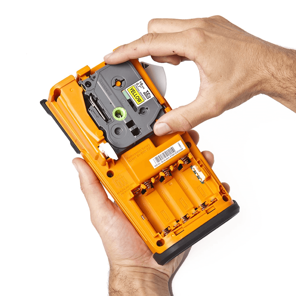 Rotulador Brother Pt-e300vp Eletrônico Portátil - Carrefour