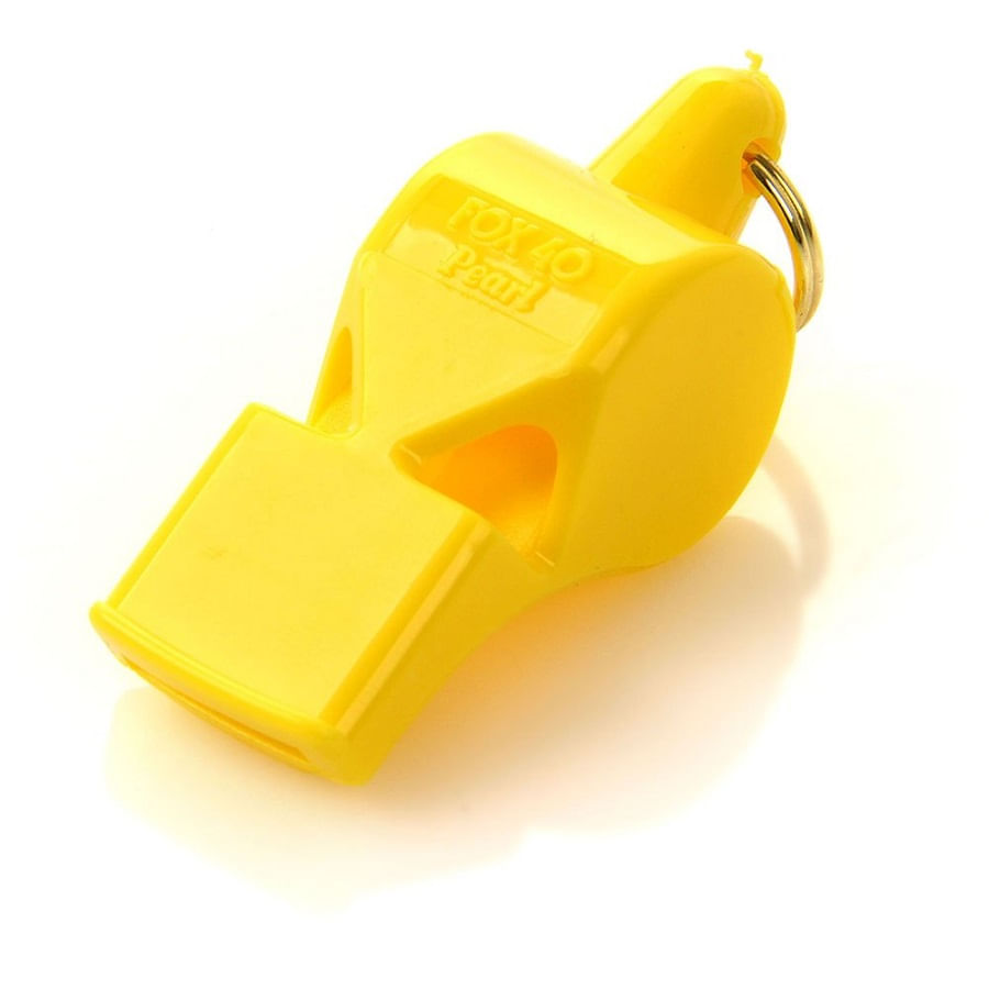 Apito Pearl - Fox 40 - Carrefour - Carrefour