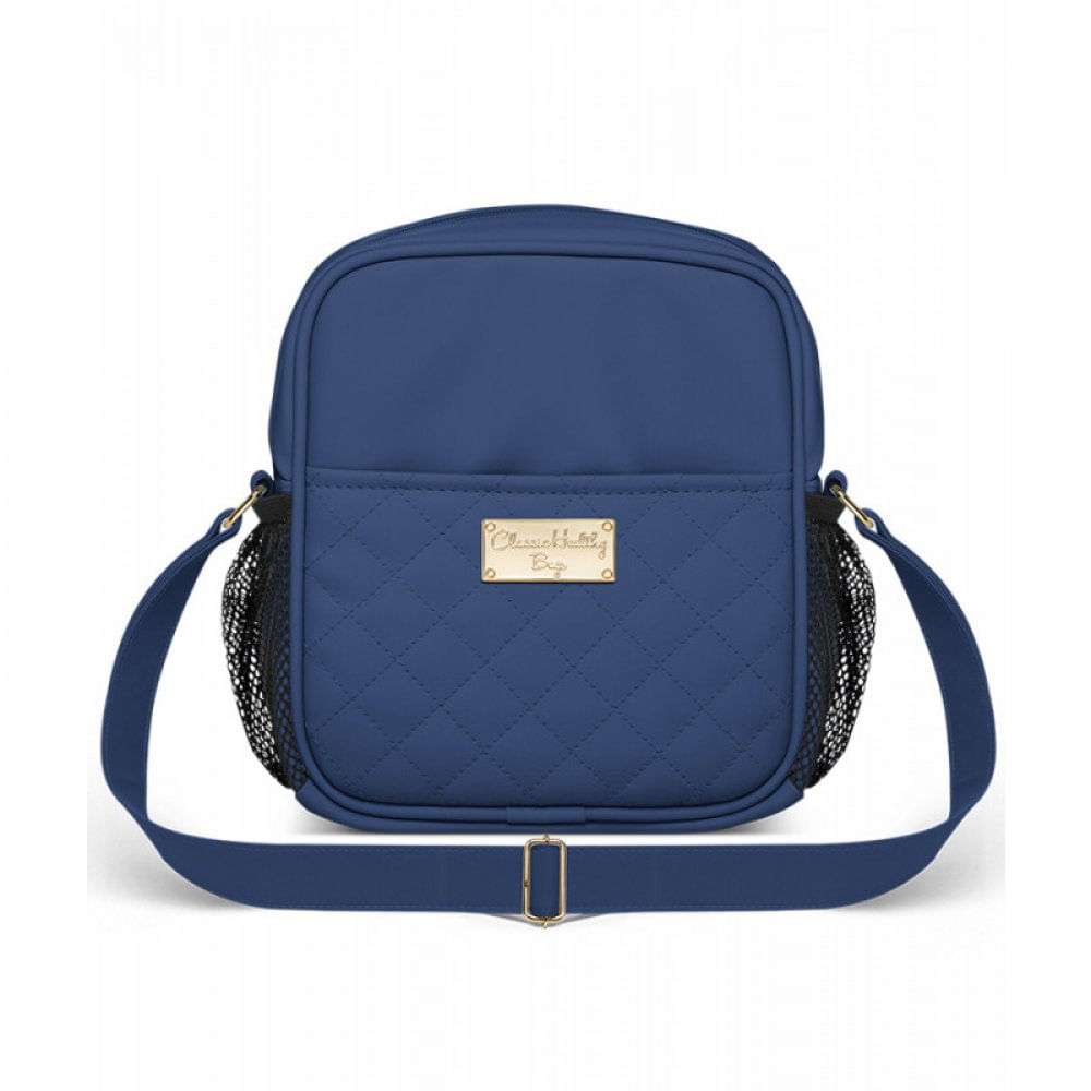 Bolsa Maternidade Térmica Nitex Fit 03 Classic for Baby bags Azul ...