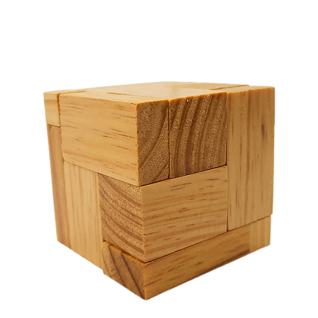 Bloco De Montar Estojo Complexo - Carrefour