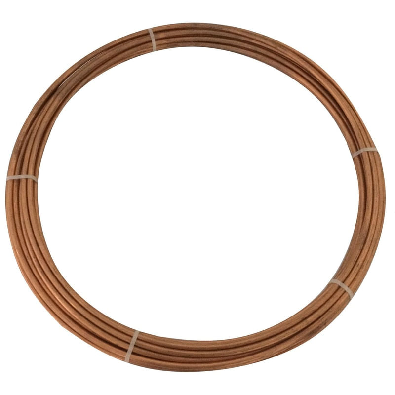 Arame Cobre 2,00mm - 250g - Carrefour