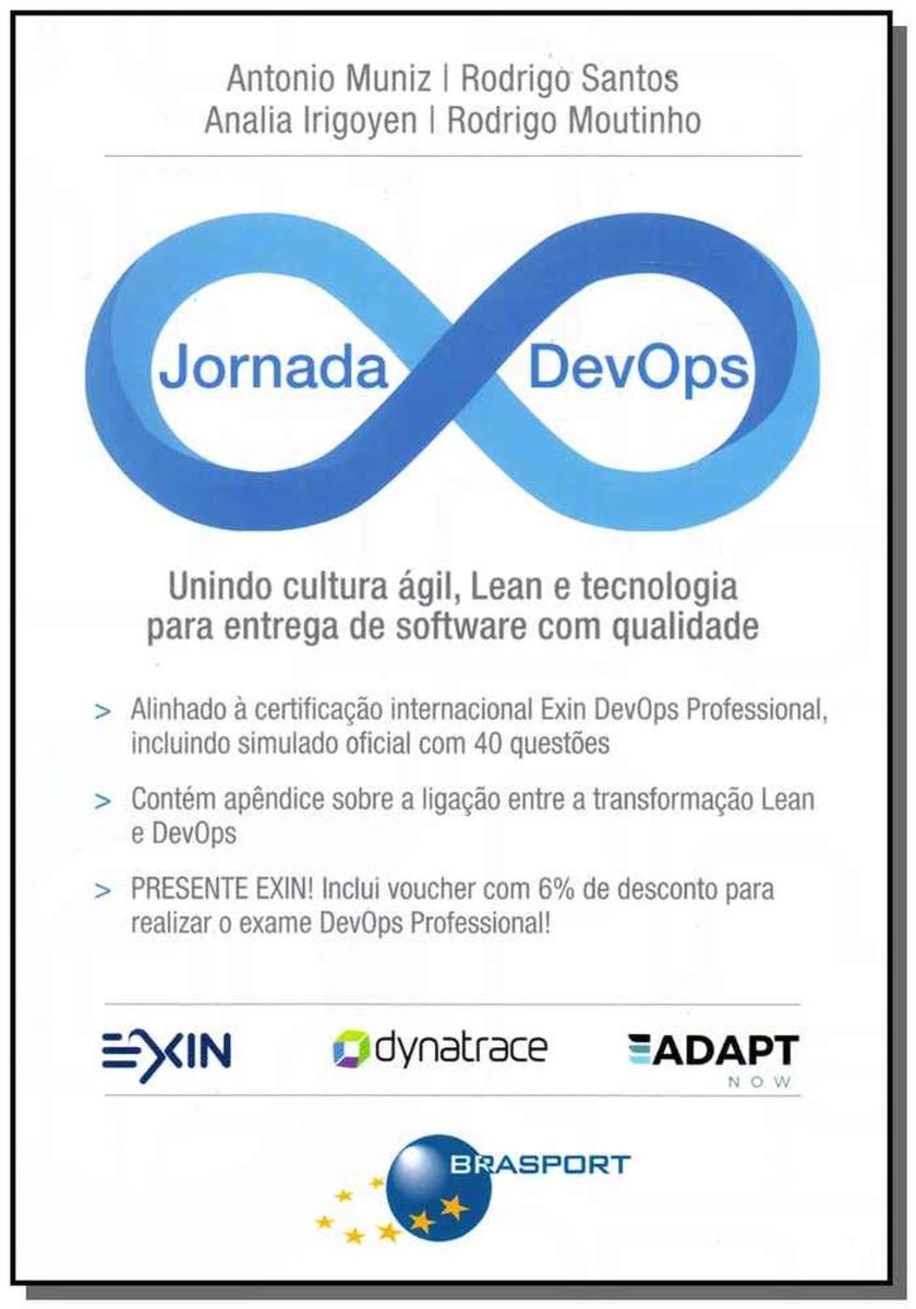 Jornada Devops - Carrefour