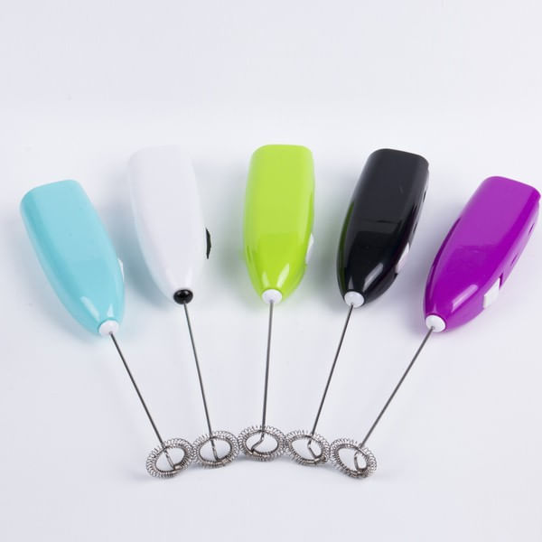 Mini Mixer Batedor De Bebidas Portátil - Carrefour