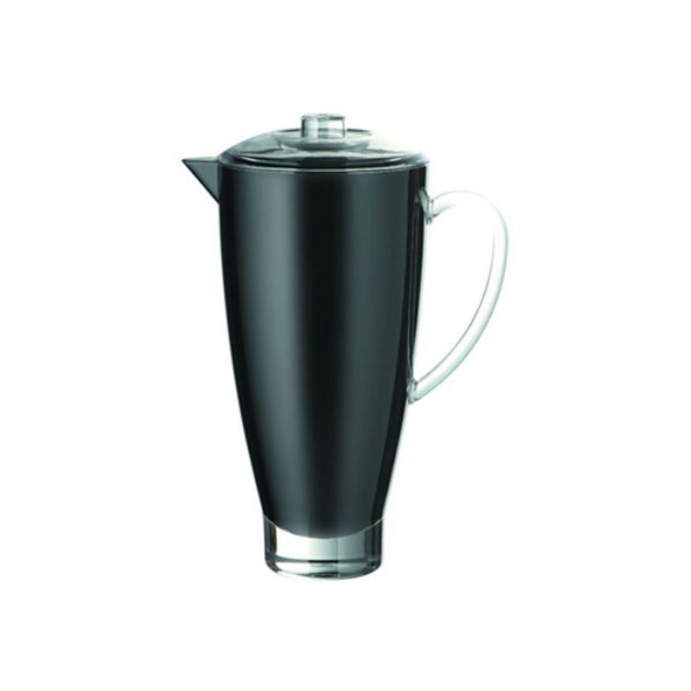 Jarra Em Acrílico Com Tampa 2,3 L KY1005-1 - Carrefour