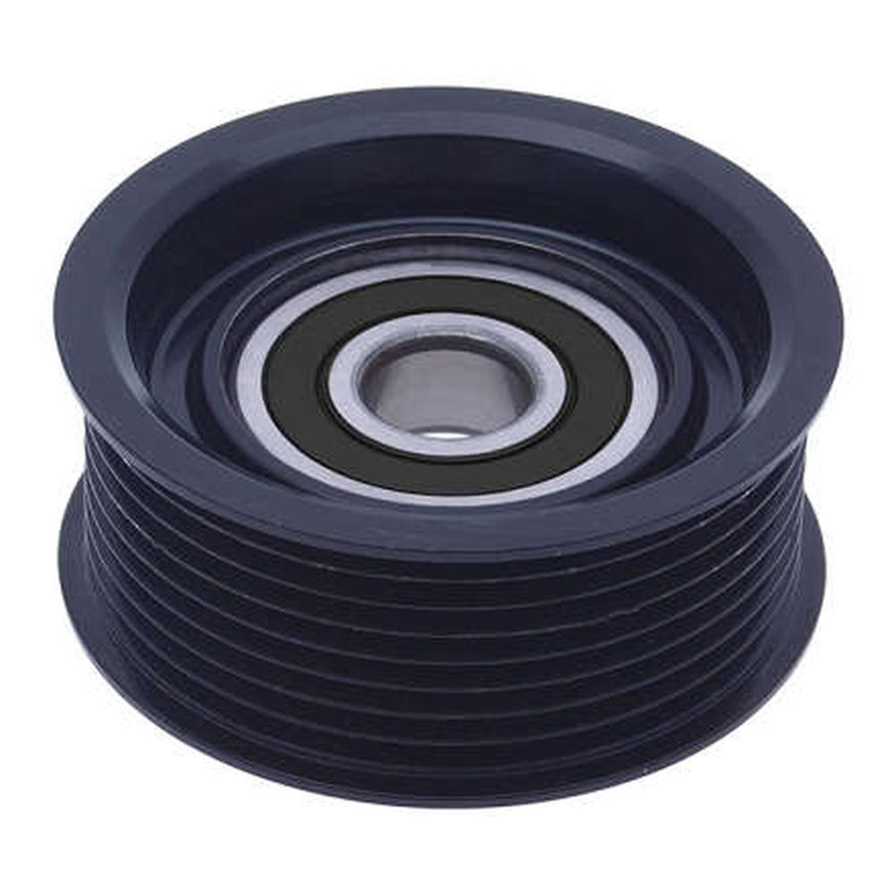 Polia Tensora C.poly Mercedes-benz Axor - Carrefour