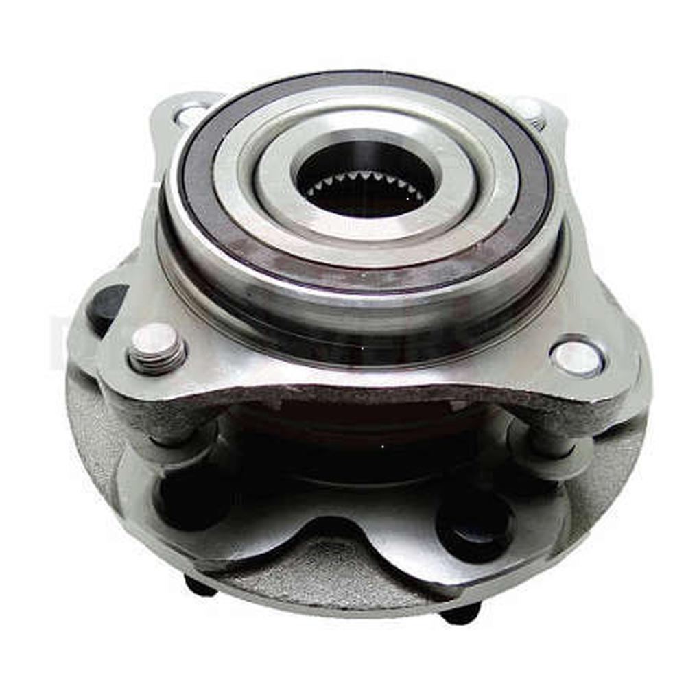 Cubo Roda Dianteiro Toyota Hilux - Carrefour