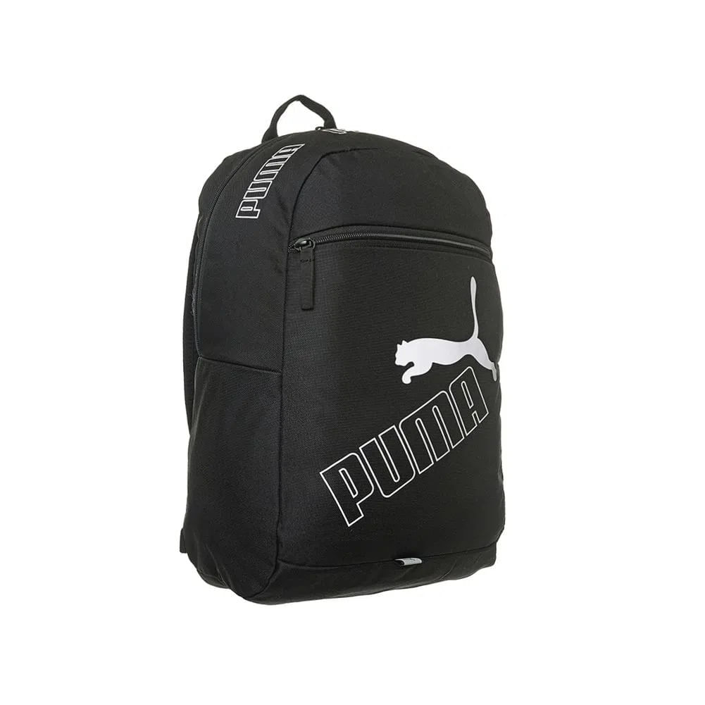 Mochila Puma Phase Backpack 2 Unissex Tamanho Único - Carrefour