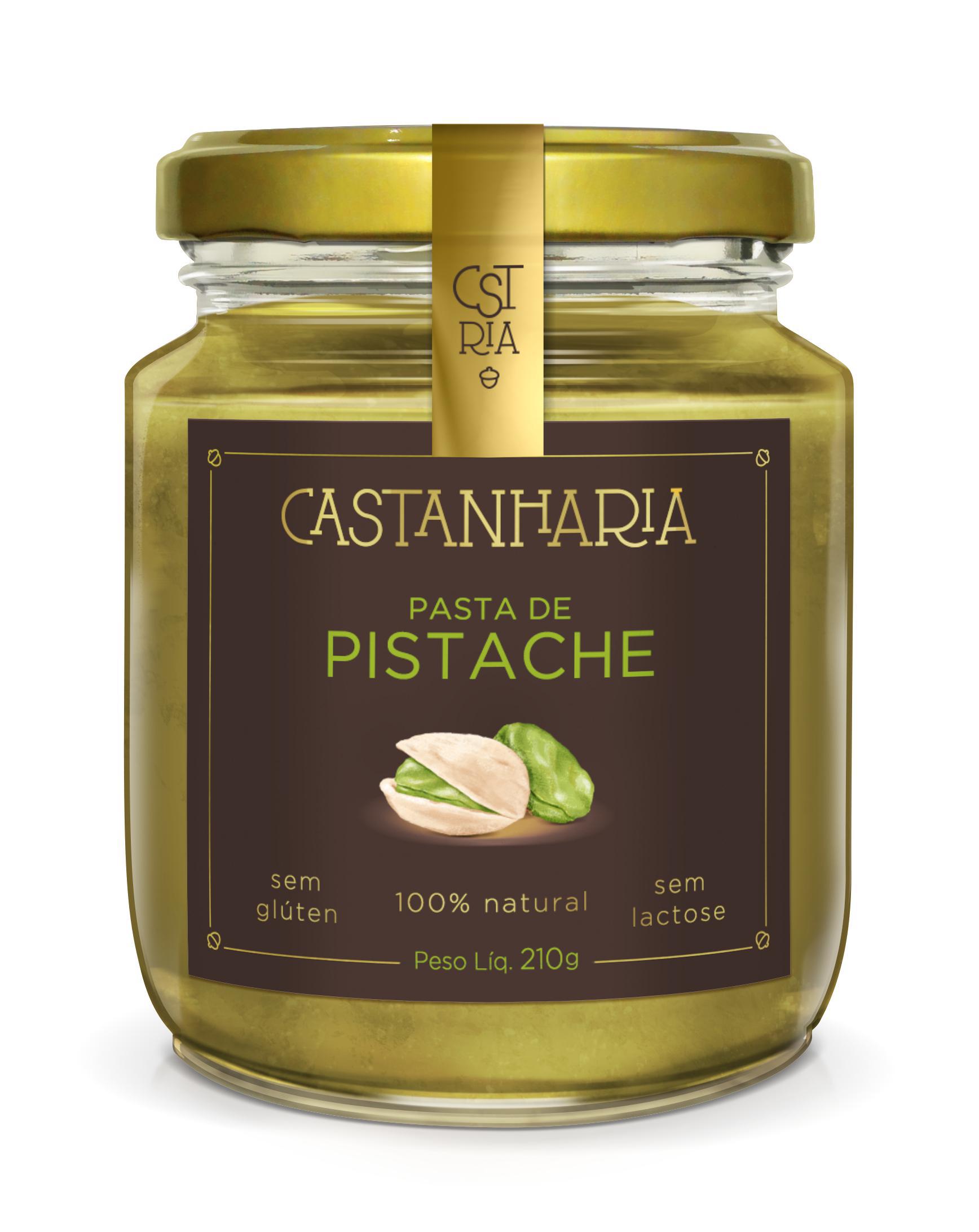 Pasta De Pistache - Carrefour