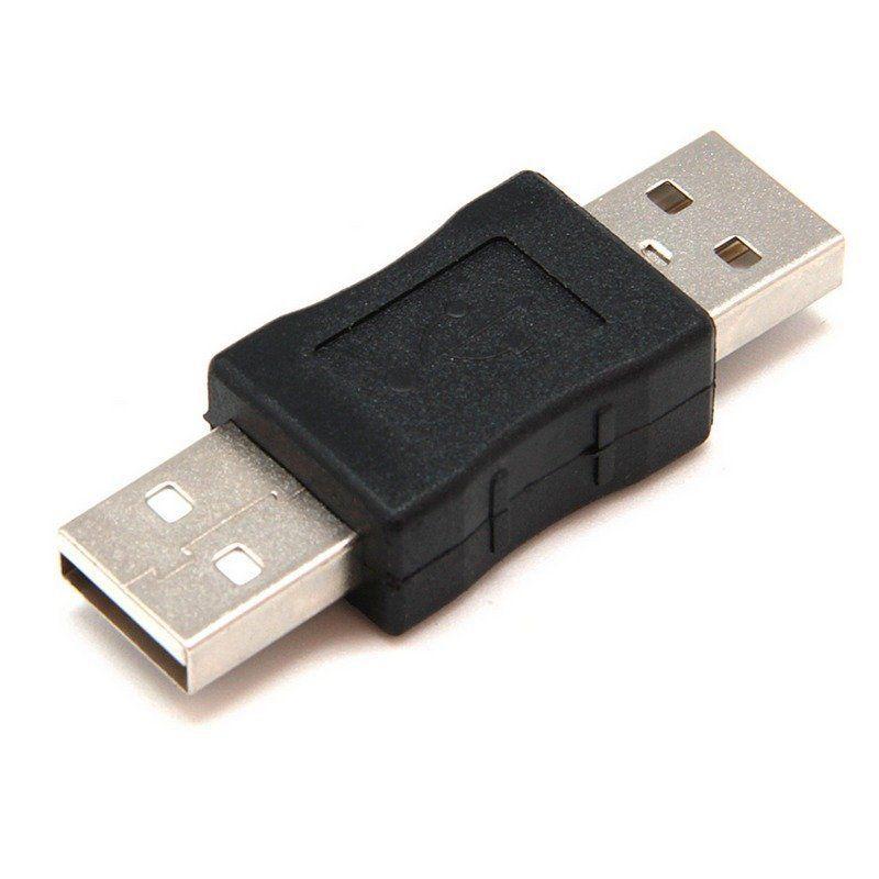 ADAPTADOR USB /USB M-M - LAD006 EMPIRE - Carrefour - Carrefour
