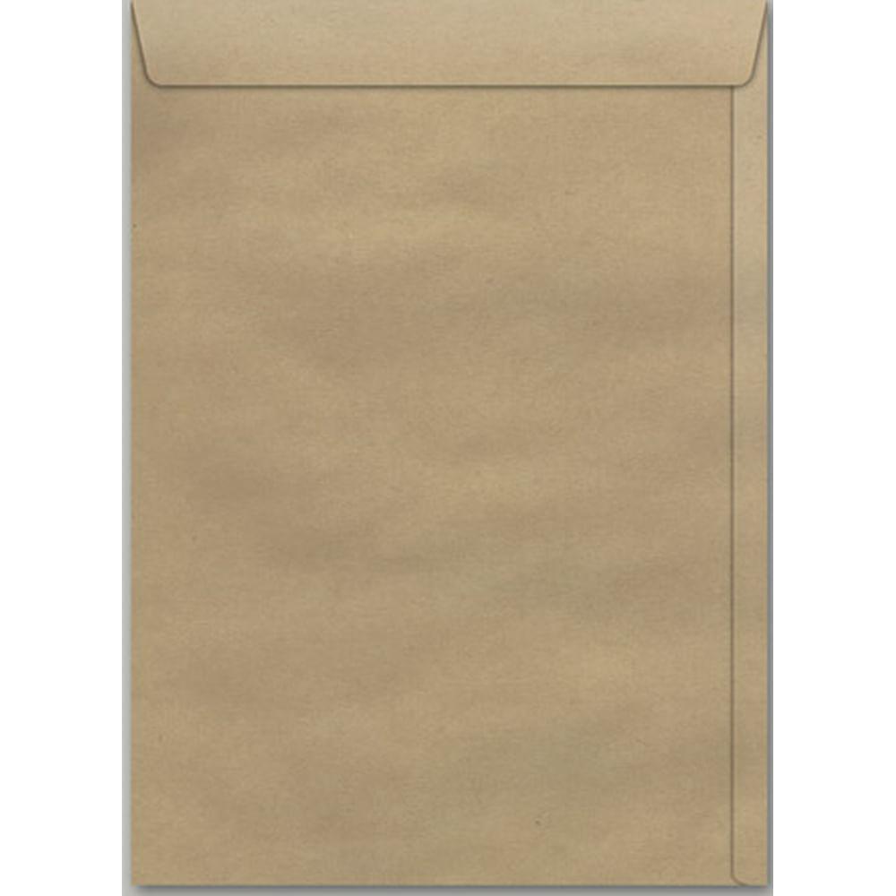 Envelopes Saco Kraft 80g 240x340mm C/ 10 Unid. Skn34 -scrity - Carrefour