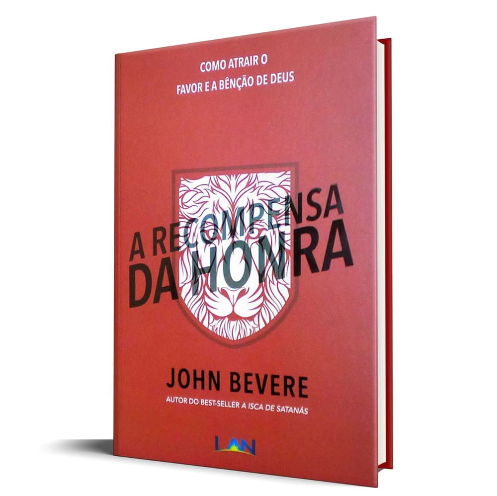 A Recompensa da Honra LAN - Carrefour - Carrefour