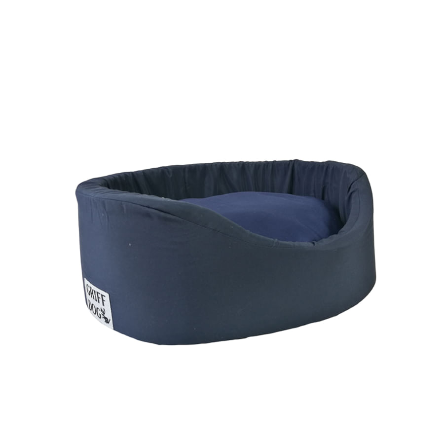 Cama Griff Dog para Cães Básica Macho - Tamanho 4 - Carrefour - Carrefour