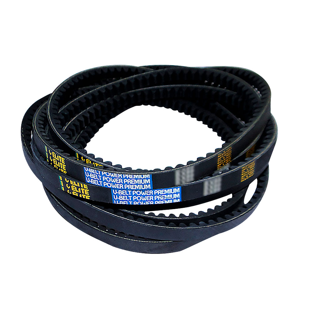 Correia de Transmissão em V Dentada Bx-38 Elite - Carrefour