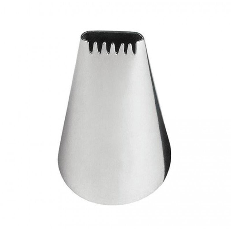 Bico Confeitar 2B Cesta Original Wilton - Carrefour