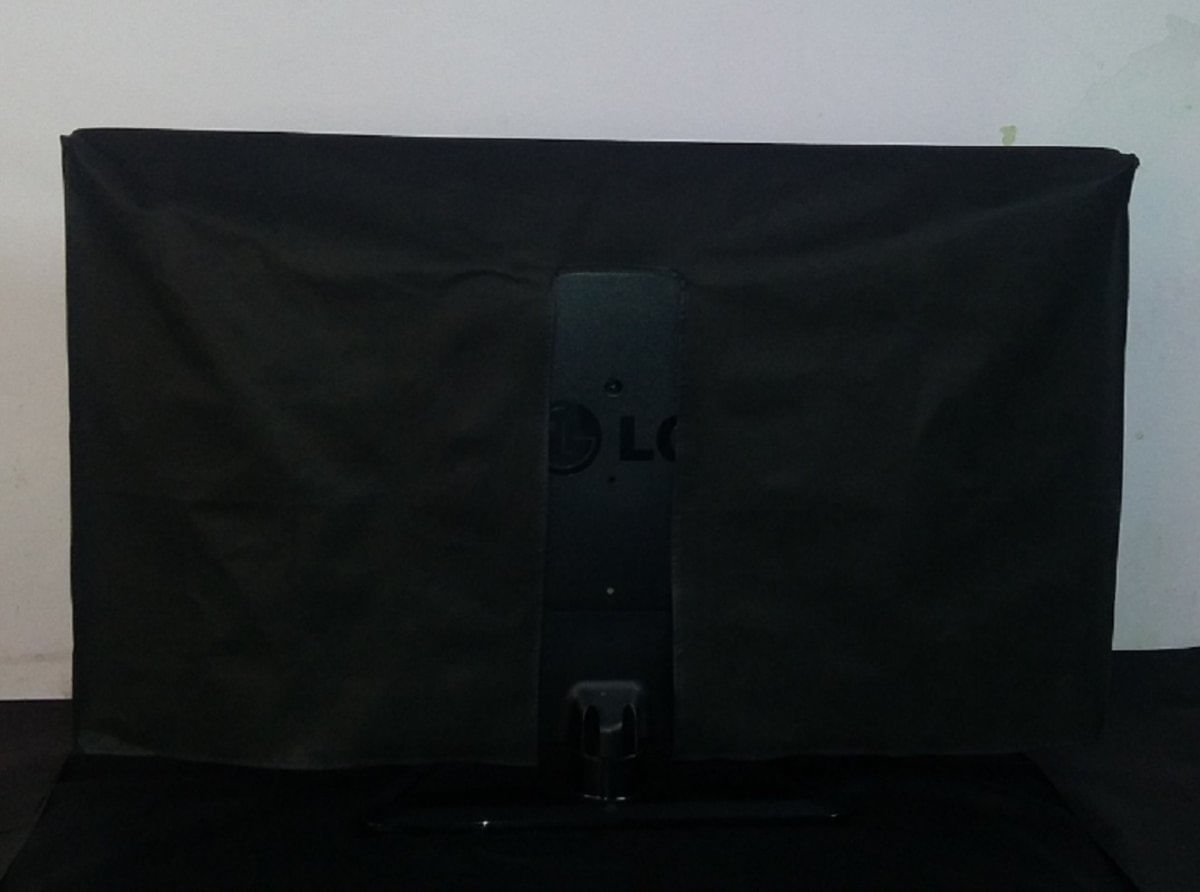 Capa para TV LCD 40' - Carrefour