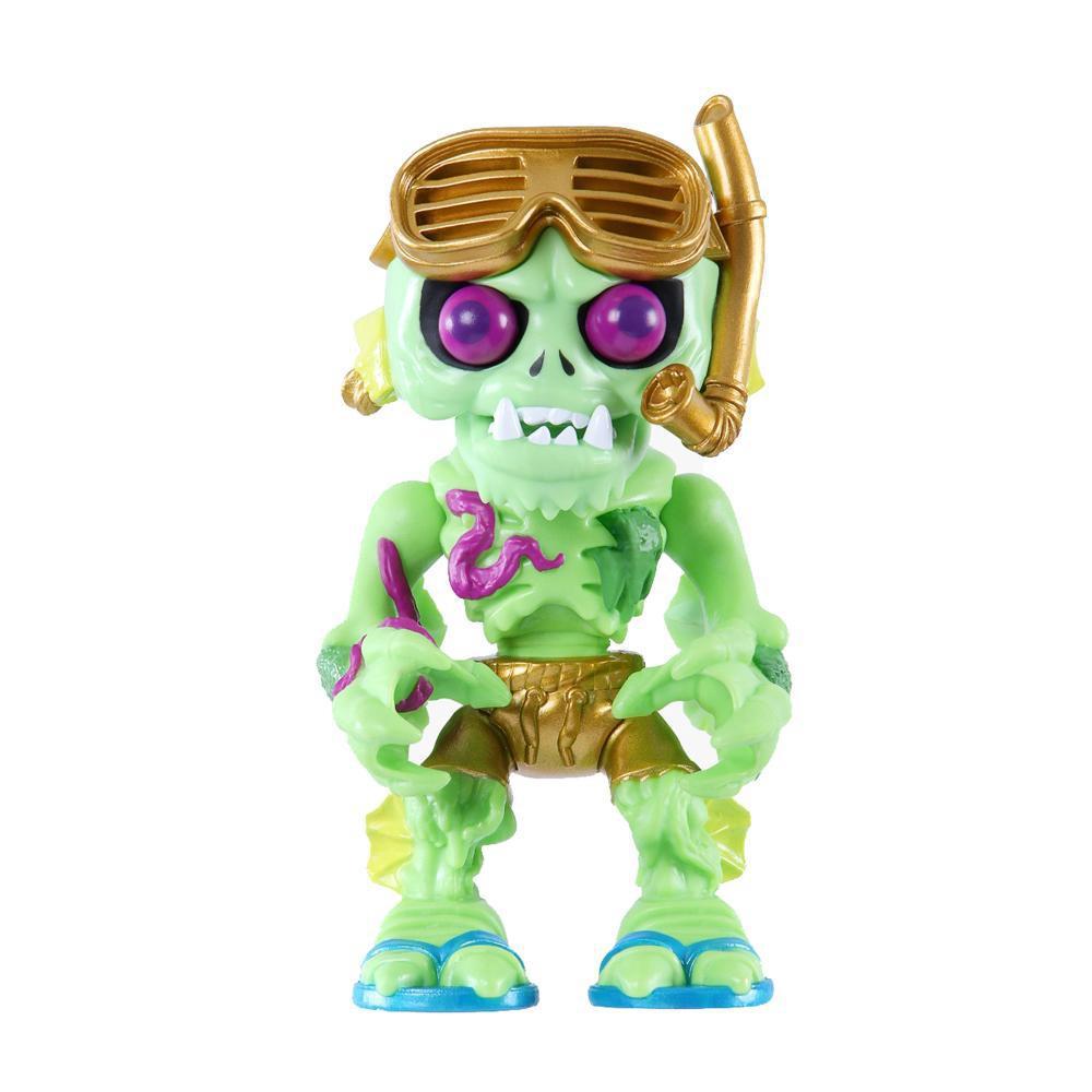 Treasure X - Monster Gold - Carrefour