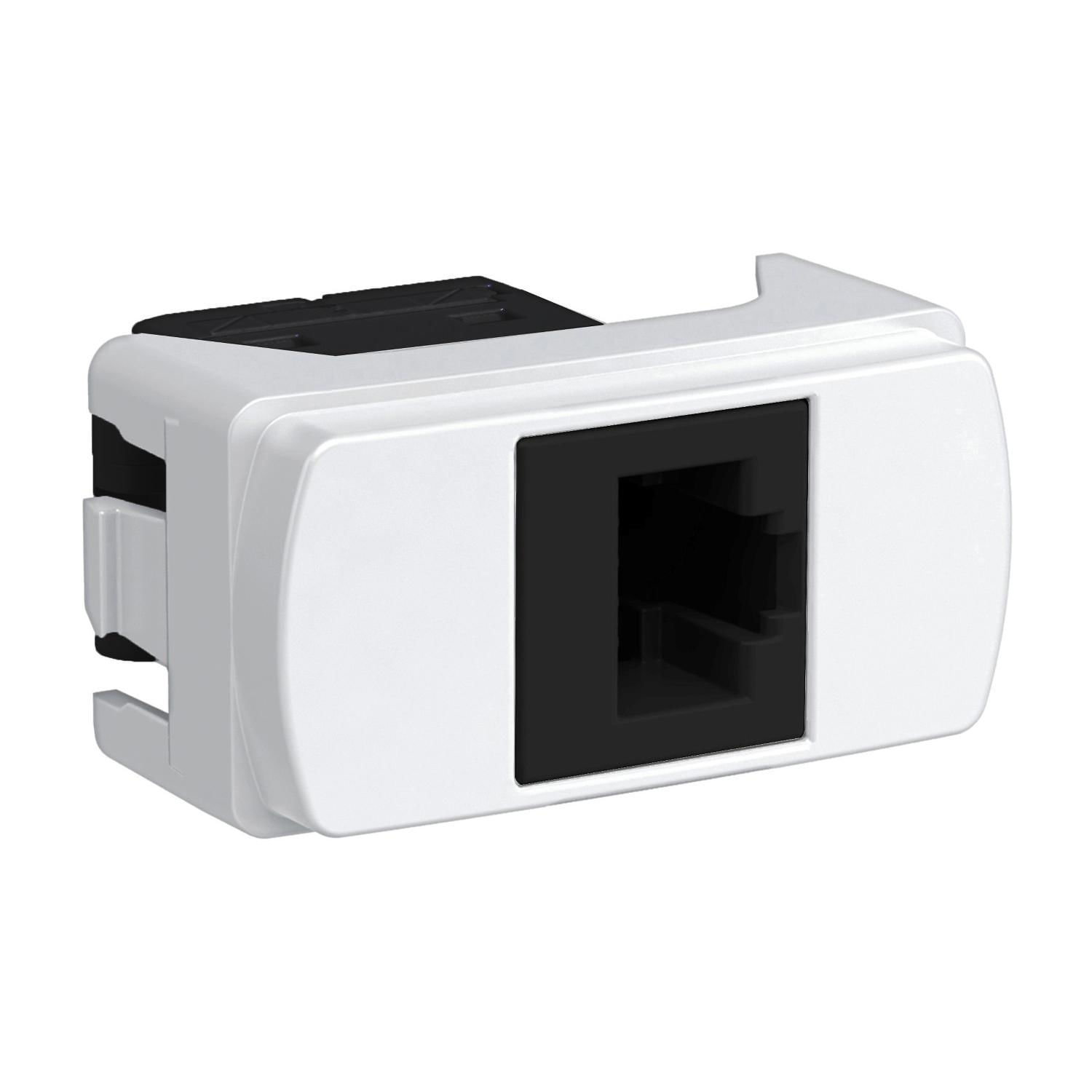 Modulo Tomada Rj45 - S3b74100 - Carrefour