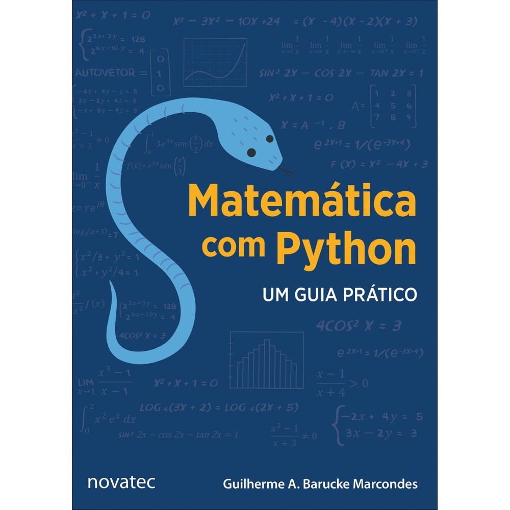 Matemática com Python - Carrefour