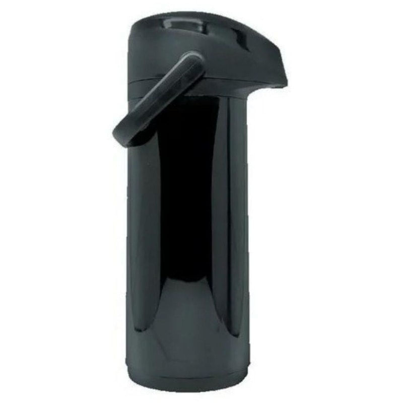 Garrafa Café Térmica Aladdin Massima 1 Litro Preta - Carrefour