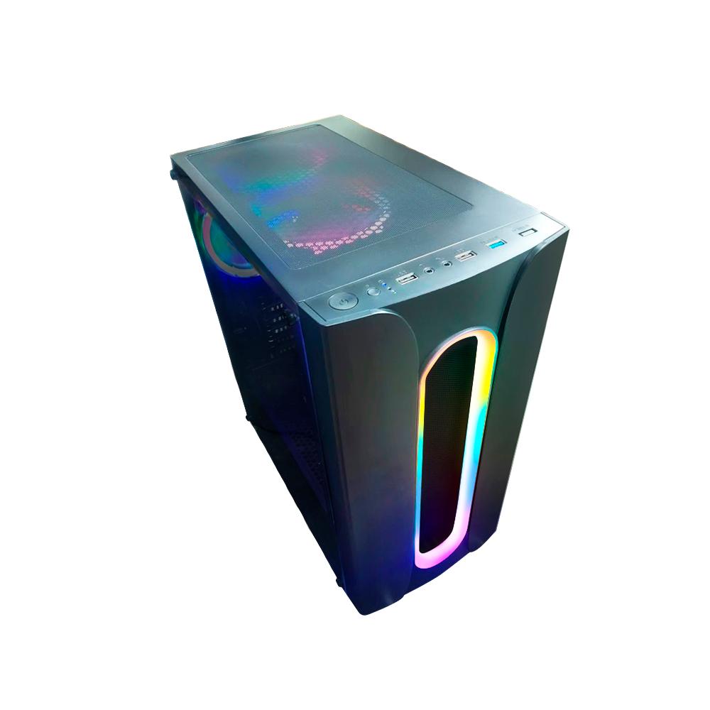 Pc Gamer G-Fire Htg-723 AMD Ryzen 7 5700G 8Gb (Radeon Graphics 2Gb) M.2 ...