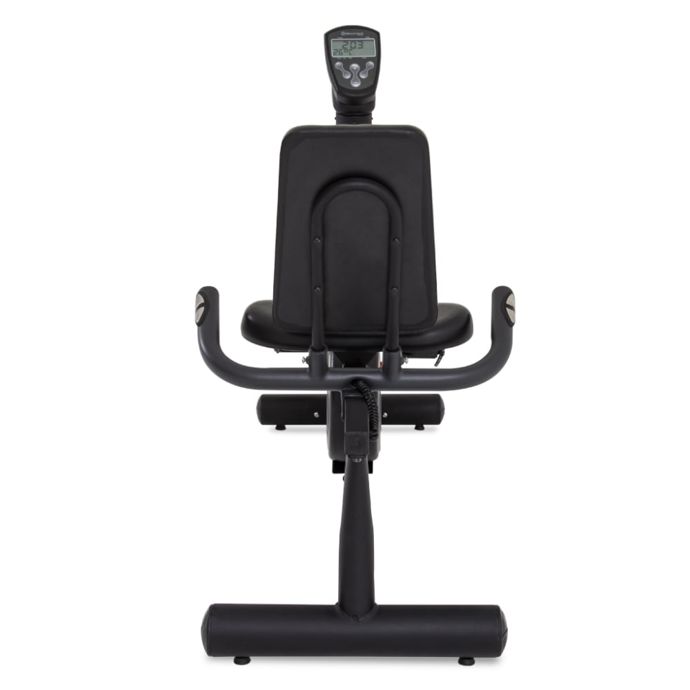 Bicicleta Ergométrica Horizontal H3 Movement Movement - Carrefour