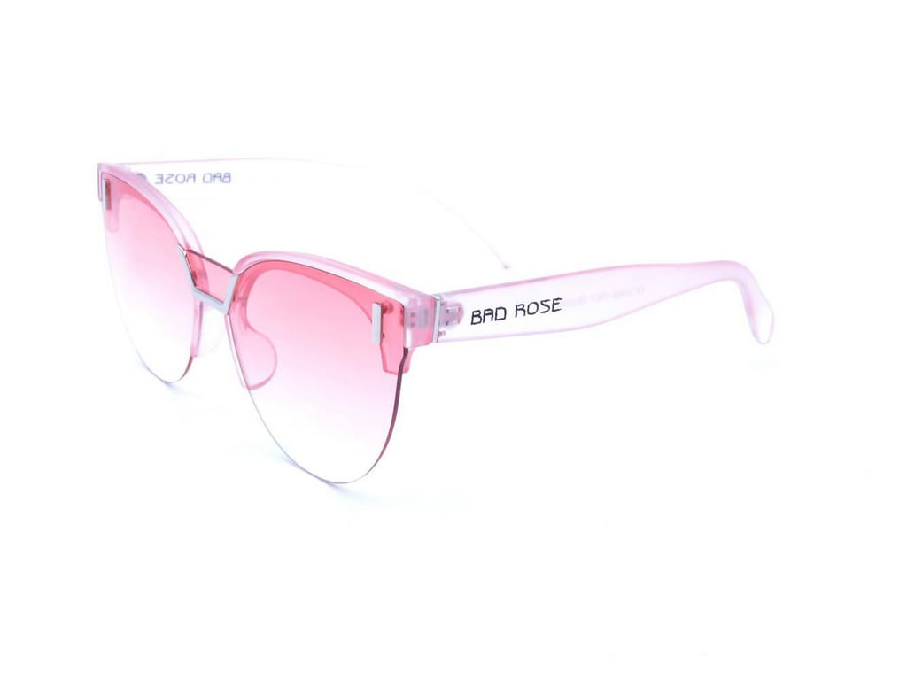 Kit Bad Rose Bad Mix - BUBBLeGLOW WOMAN - Carrefour - Carrefour